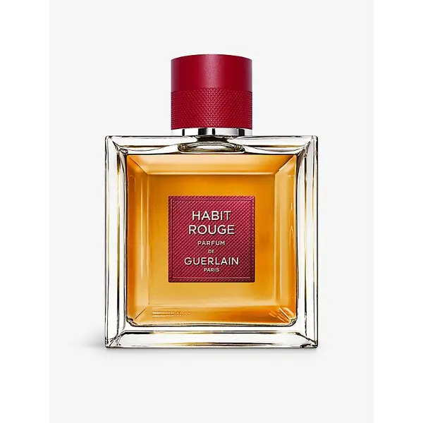 GUERLAIN Habit Rouge Le Parfum