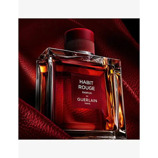 GUERLAIN Habit Rouge Le Parfum