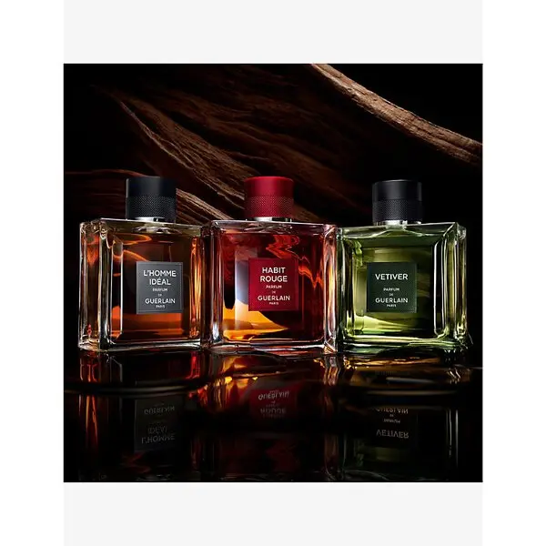GUERLAIN Habit Rouge Le Parfum