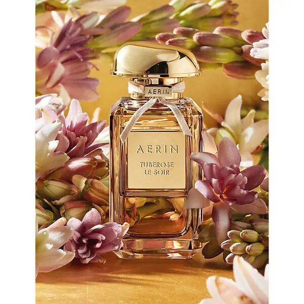 Aerin Tuberose Le Soir Eau De Parfum