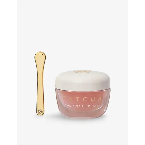TATCHA The Kissu Lip Mask 9g - One-color