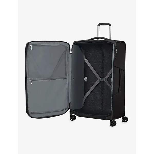 SAMSONITE Spinner Soft Case Suitcase 79cm