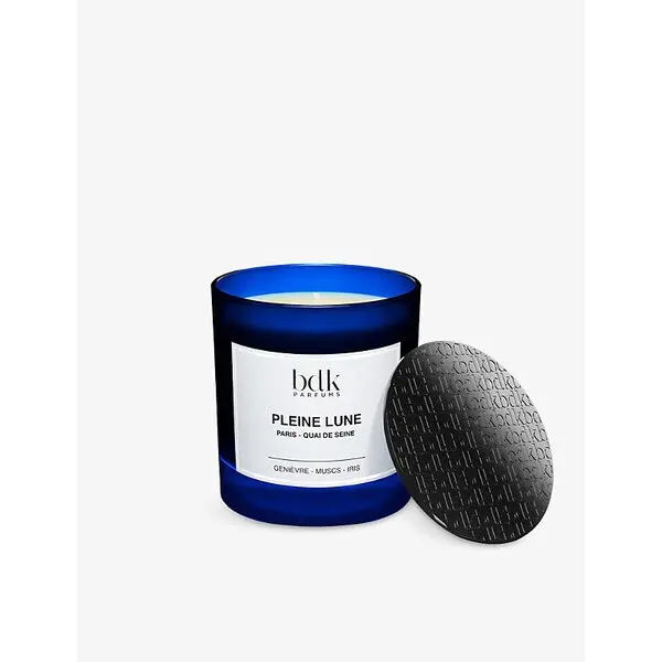 BDK PARFUMS Pleine Lune Scented Candle