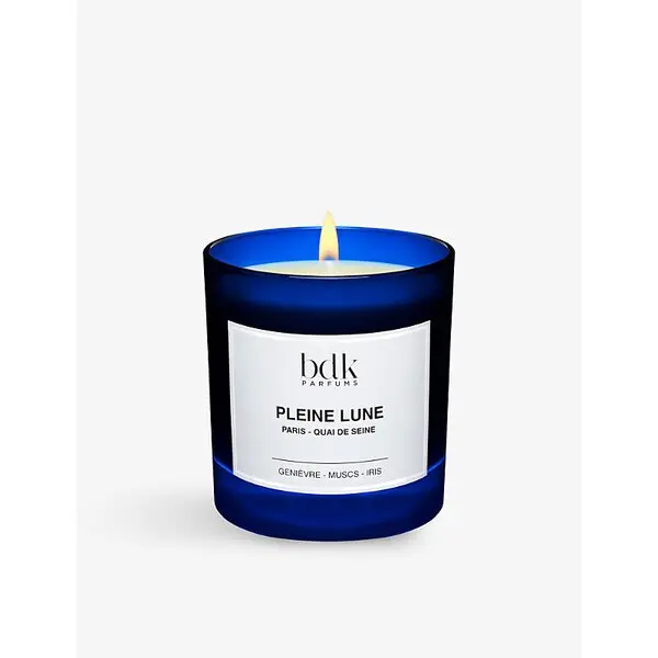 BDK PARFUMS Pleine Lune Scented Candle