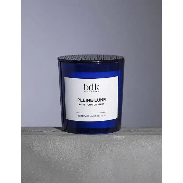BDK PARFUMS Pleine Lune Scented Candle