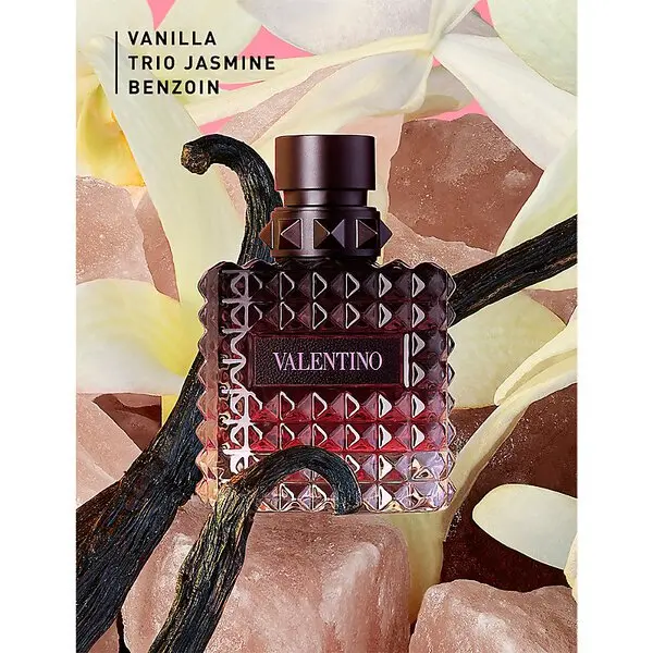 Valentino Garavani Born In Roma Donna Intense Eau De Parfum - Na