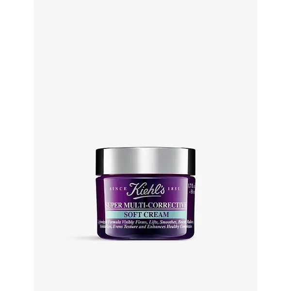 KIEHL'S SINCE 1851 Super Multi-corrective Soft Cream - One-color