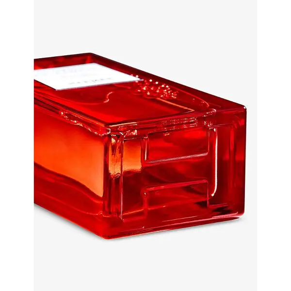 Hermès Eau De Rhubarbe Écarlate Shower Gel Hair And Body Shower Gel
