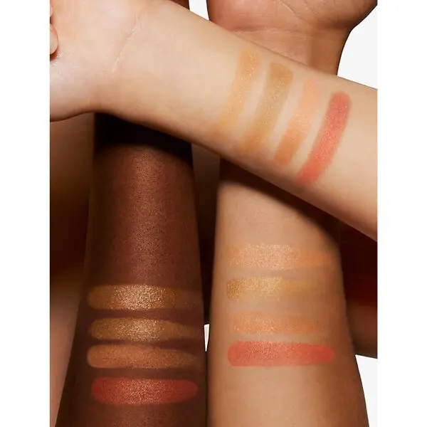 TOM FORD Eye Colour Quad Eyeshadow 6g - Peach Dawn