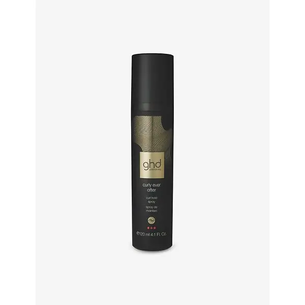 GHD Curl Hold Spray - Na