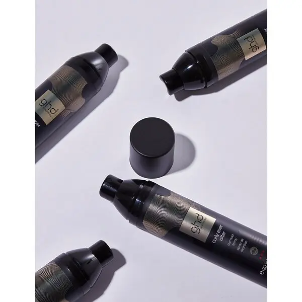 GHD Curl Hold Spray