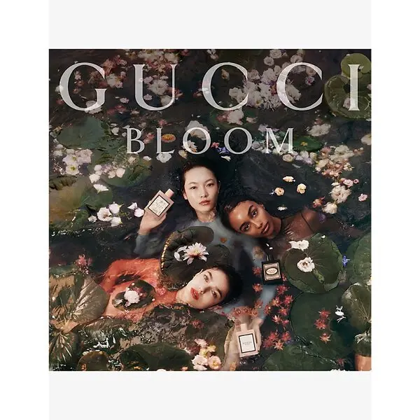Gucci Bloom Intense Eau De Parfum