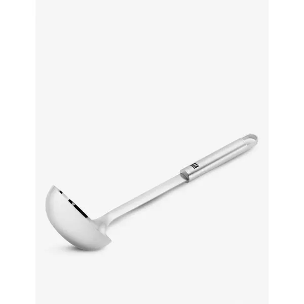 ZWILLING Pro Stainless Steel Soup Ladle - One-color