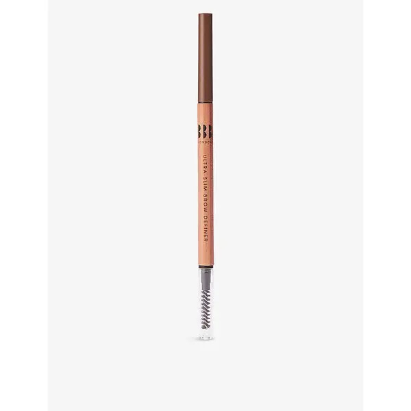BLINK BROW BAR Ultra Slim Brow Definer 0.09g - Indian Chocolate