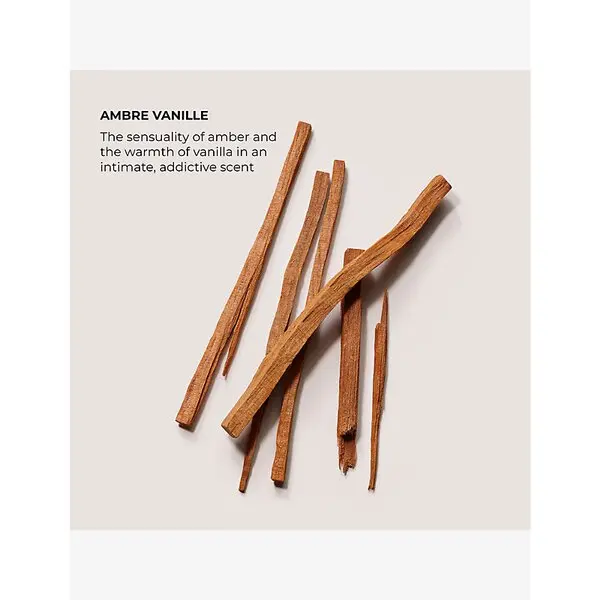 Laura Mercier Ambre Vanille Eau De Parfum 50ml