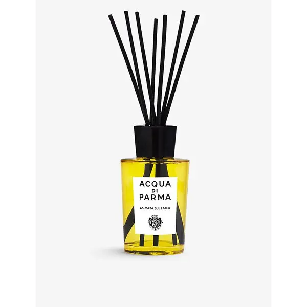 ACQUA DI PARMA La Casa Sul Lago Room Diffuser 180ml - One-color