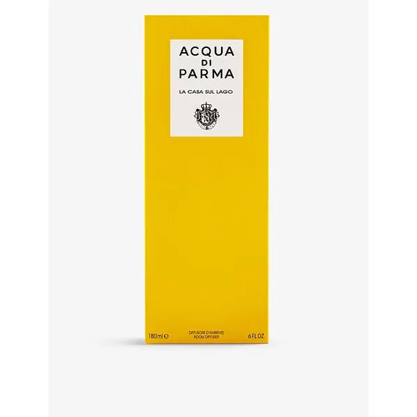 ACQUA DI PARMA La Casa Sul Lago Room Diffuser 180ml