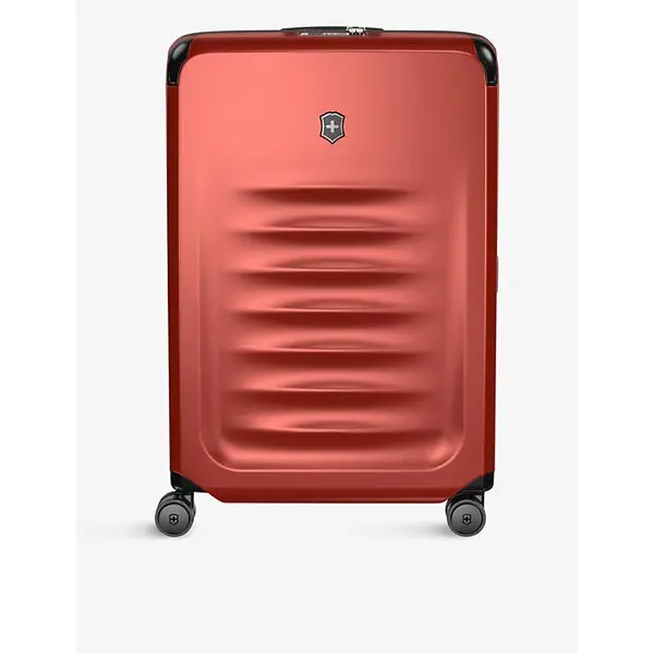 VICTORINOX Spectra 3.0 Expandable Four-wheel Suitcase