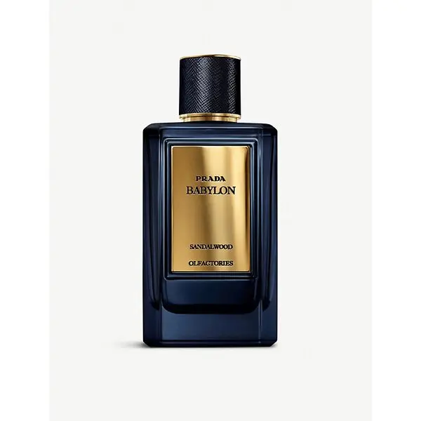 Prada Mirages Babylon Eau De Parfum - One-color