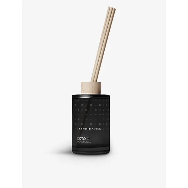 SKANDINAVISK Koto Scented Reed Diffuser 200ml