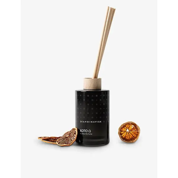 SKANDINAVISK Koto Scented Reed Diffuser 200ml