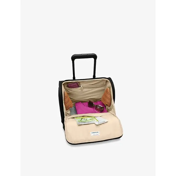 Briggs & Riley 4-wheel Cabin Suitcase 40.6cm
