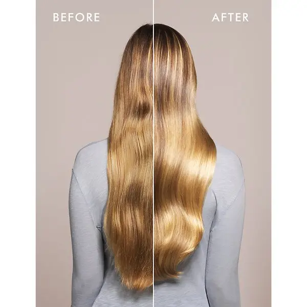 MOROCCANOIL Light Treatment Hair Oil - Na