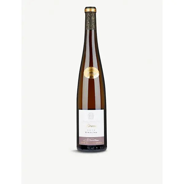 ALSACE Cave De Turckheim Grand Cru Riesling - One-color