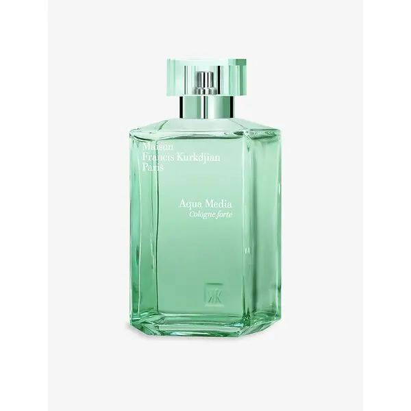 Maison Francis Kurkdjian Aqua Media Cologne Forte Eau De Parfum - Na