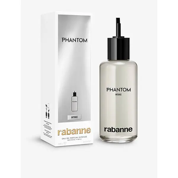 Rabanne Phantom Intense Eau De Parfum Refill
