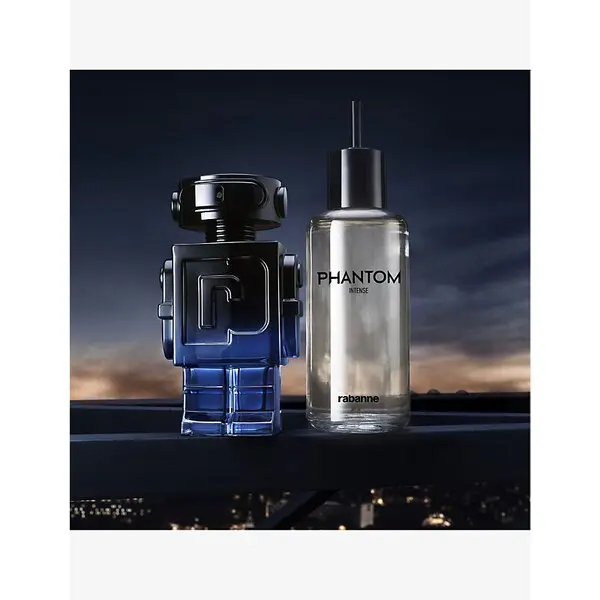 Rabanne Phantom Intense Eau De Parfum Refill