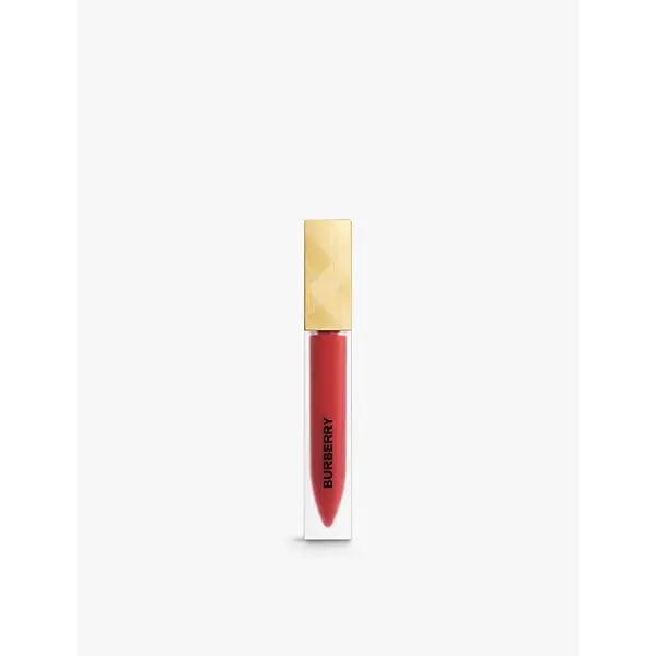 Burberry Kisses Liquid Matte Lipstick 6ml - 102 Burgundy