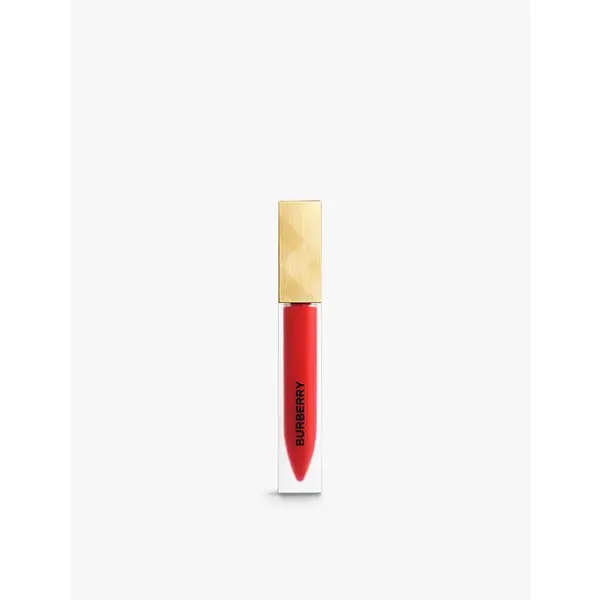 Burberry Kisses Liquid Matte Lipstick 6ml - 106 The Red