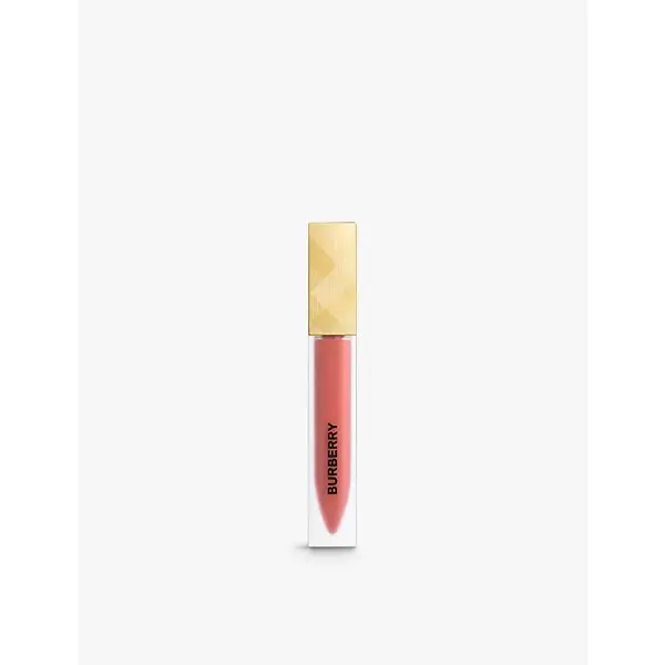 Burberry Kisses Liquid Matte Lipstick 6ml - 14 Delicate Rose