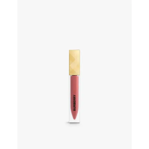 Burberry Kisses Liquid Matte Lipstick 6ml - 40 Deep Rosewood
