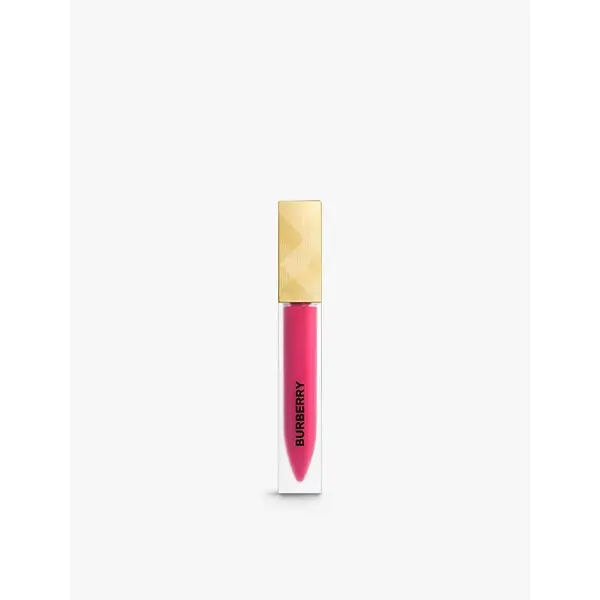 Burberry Kisses Liquid Matte Lipstick 6ml - 48 Bright Orchid