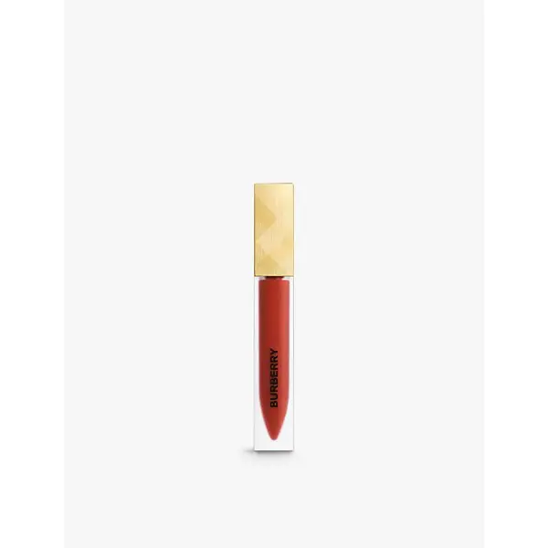 Burberry Kisses Liquid Matte Lipstick 6ml - 93 Russet