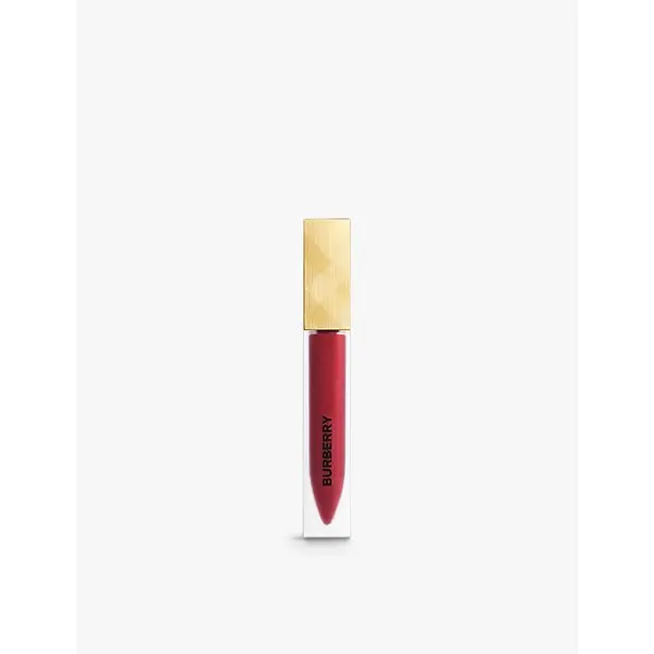 Burberry Kisses Liquid Matte Lipstick 6ml - 97 Oxblood