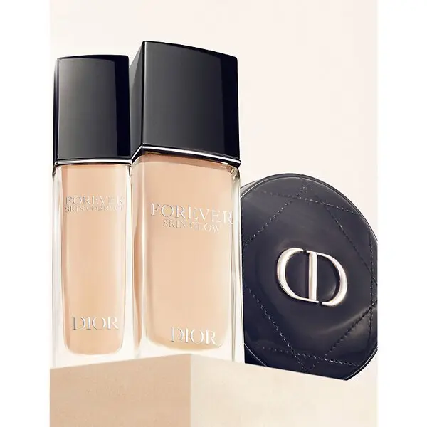 Dior Forever Velvet Veil Primer