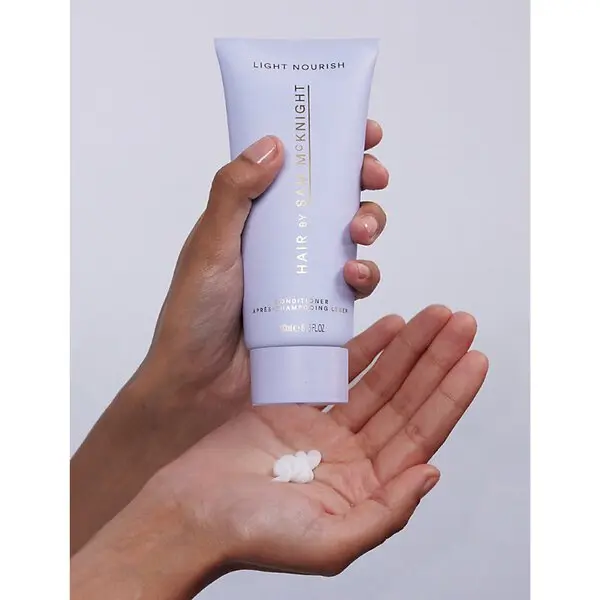 HAIR BY SAM MCKNIGHT Light Nourish Conditioner