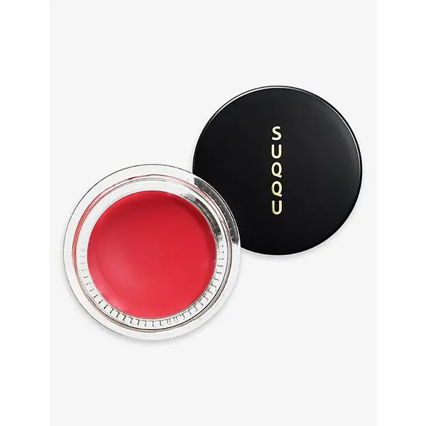 SUQQU Cream Touch Blush And Lip 7.3g - S02 Ichigoame