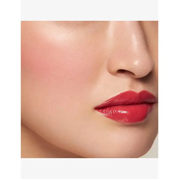 SUQQU Cream Touch Blush And Lip 7.3g - S02 Ichigoame
