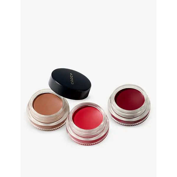 SUQQU Cream Touch Blush And Lip 7.3g - S02 Ichigoame