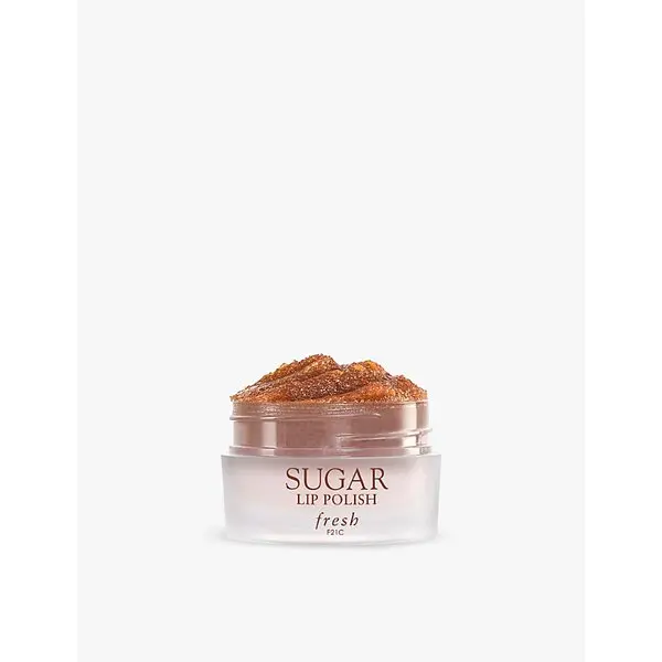 Fresh Sugar Exfoliating Lip Polish 10g