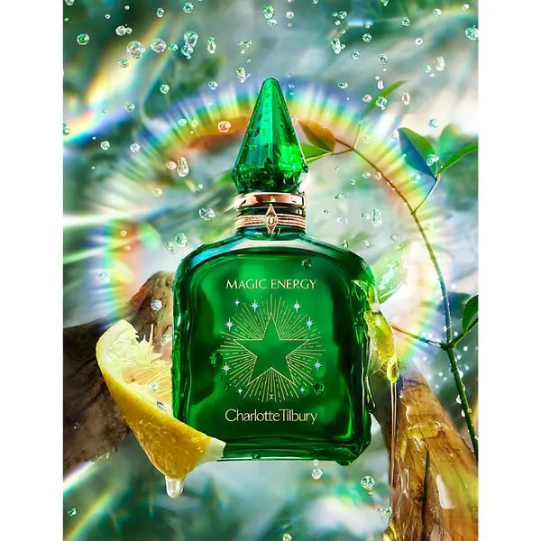 Charlotte Tilbury Magic Energy Eau De Parfum - One-color