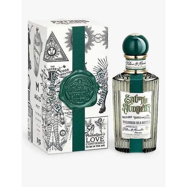 PENHALIGON'S Eau The Audacity Eau De Parfum - One-color