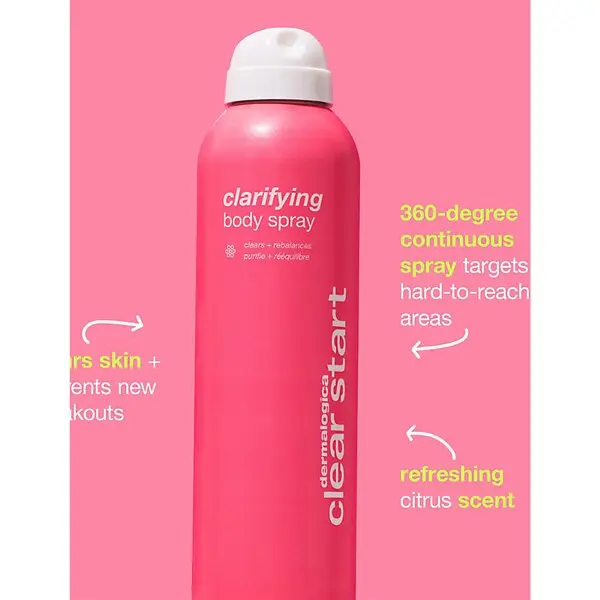 Dermalogica® Clarifying Body Spray