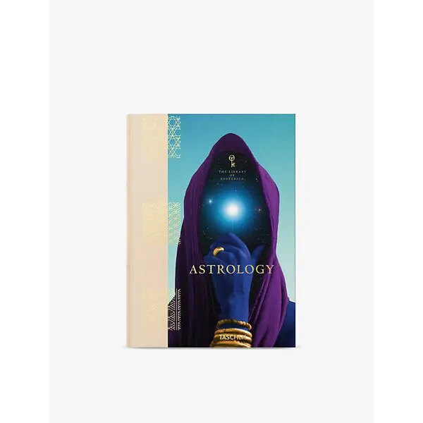 TASCHEN Astrology: The Library Of Esoterica Book