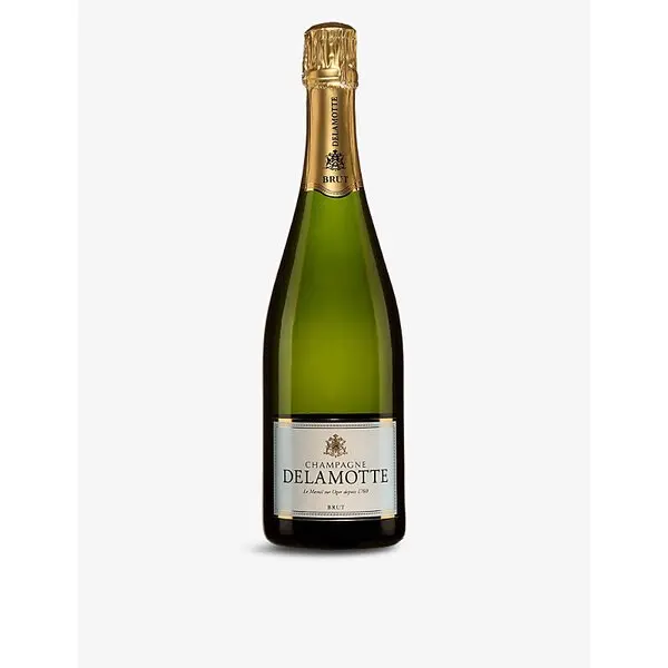 DELAMOTTE Brut - One-color
