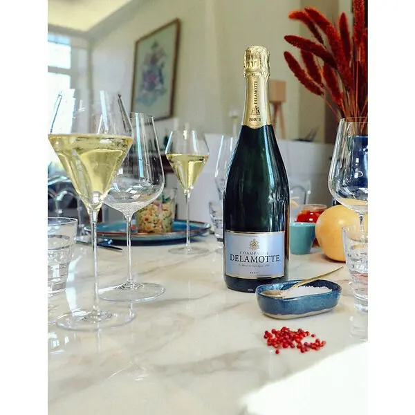 DELAMOTTE Brut
